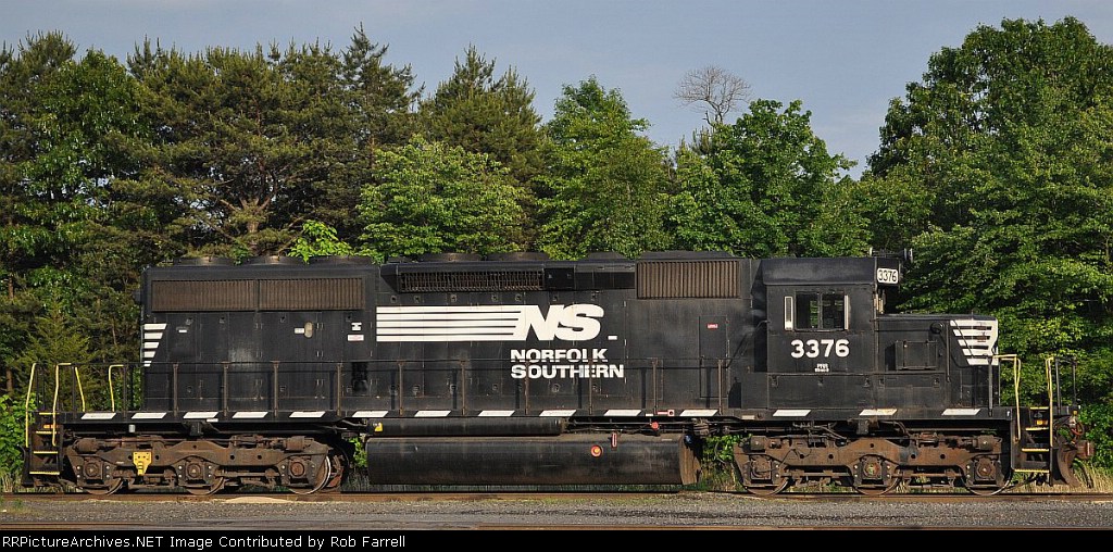 NS 3376